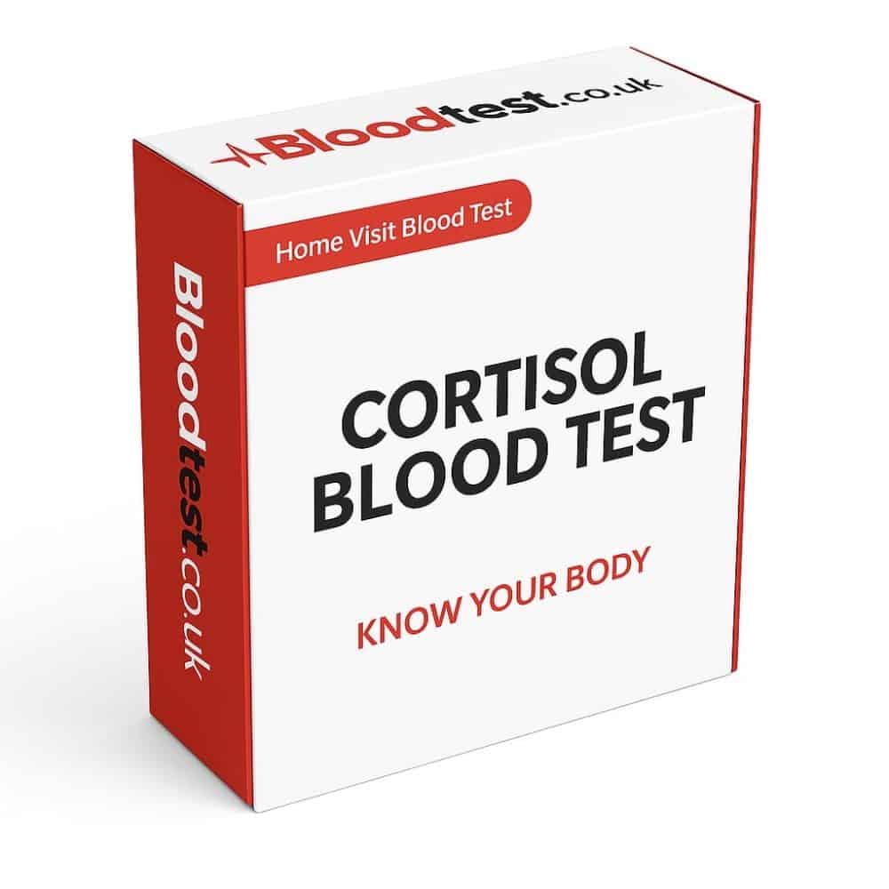 Blood Tests UK - Private Blood Testing In Your Home