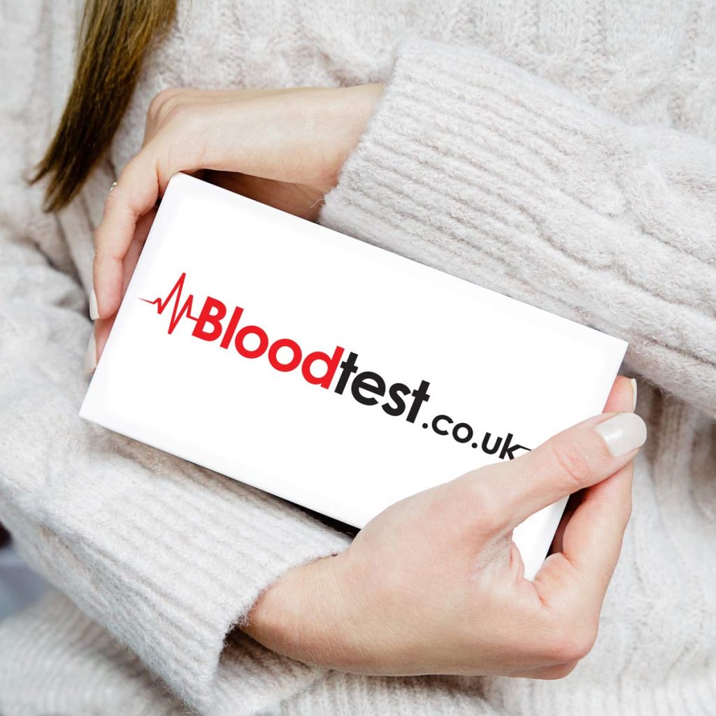 Blood Tests UK - Private Blood Testing In Your Home