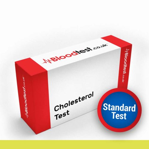Do I Need To Fast For A Cholesterol Blood Test UK