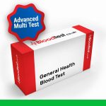 Blood Tests UK - Private Blood Testing In Your Home