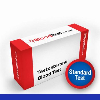 Blood Tests UK - Private Blood Testing In Your Home