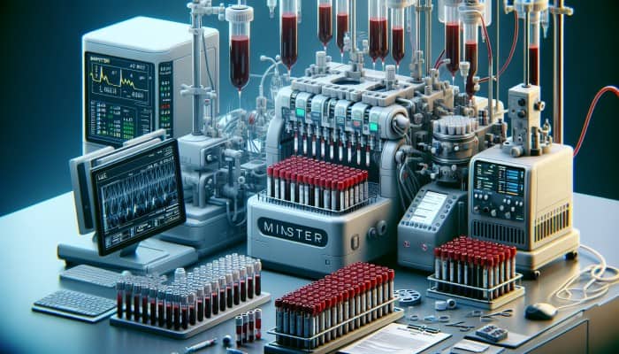 Advanced Liver Blood Test In Minster: Your Comprehensive Guide