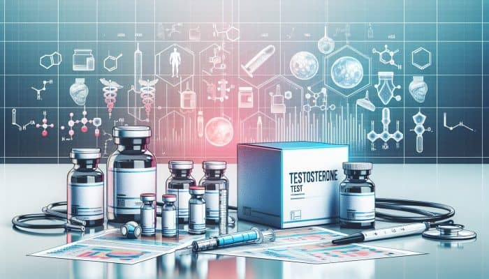 Testosterone Blood Test In Whitefield: Your Health Guide