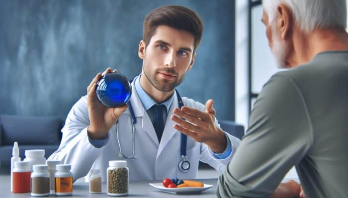 Vitamin B12 Blood Test In Derby: Your Local Guide