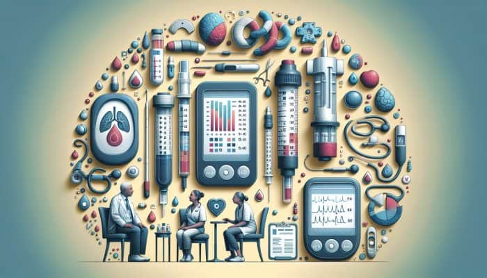 Diabetes Blood Test In Goole: Your Essential Guide